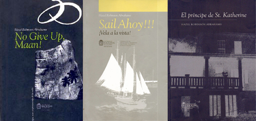 Los albores de la novelística de Hazel Robinson-Abrahams - Revista ...