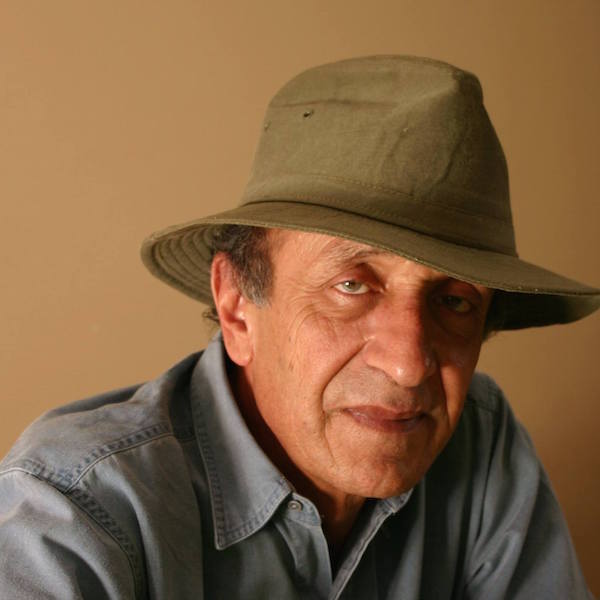 Samuel-Darío Prieto y los ¡50 Años! de la Revista Aleph - Revista Aleph - Revista Aleph