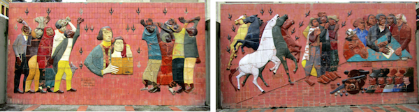 Guillermo Botero-Gutiérrez, escultor: en el centenario de su nacimiento ...